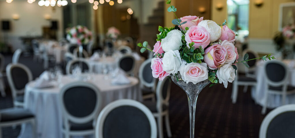 Restaurant & bar – Hotel Mara Sinaia